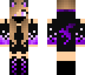 Reg | Minecraft Skin
