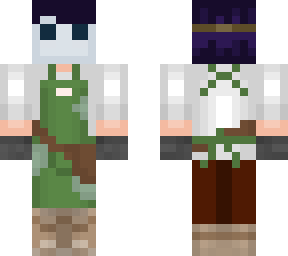 smp | Minecraft Skins