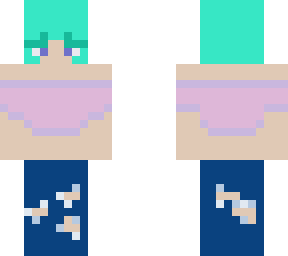 reshade me | Minecraft Skins