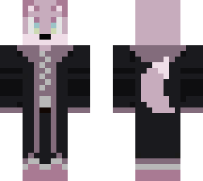 Rose Quartz | Minecraft Skin
