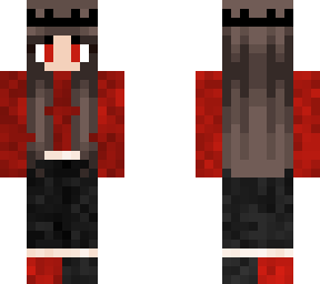 Seraph | Minecraft Skin