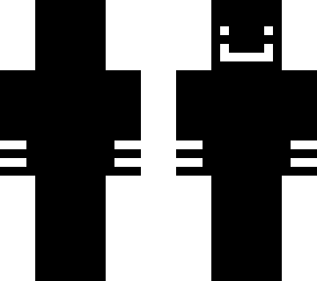 smiler | Minecraft Skin
