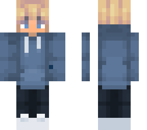 Soulen | Minecraft Skin