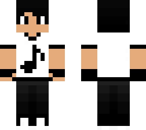 Sound | Minecraft Skin