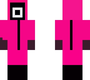 squid guard | Minecraft Skins