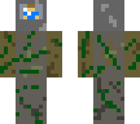 Mech | Minecraft Skins
