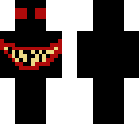 Stomach Swallower | Minecraft Skin