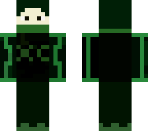Team-XCEL | Minecraft Skin