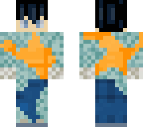 theo | Minecraft Skins