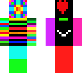 THIS IS EXPENSIVE | Minecraft Skin