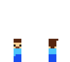 tiny steve | Minecraft Skins