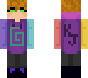 toaster | Minecraft Skins