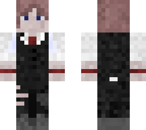 Tried | Minecraft Skin