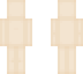 Very Pale Skin Base | Minecraft Skin