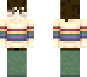 Vintage | Minecraft Skins