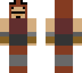 wenagad wader | Minecraft Skin