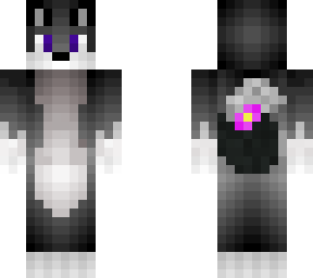 wicked | Minecraft Skins