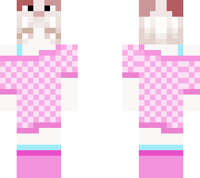 Yami | Minecraft Skins