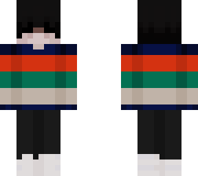 Yee | Minecraft Skin