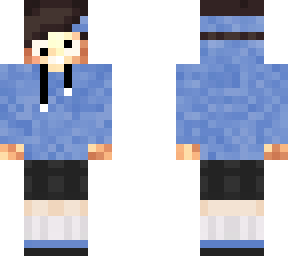 yoyo | Minecraft Skin