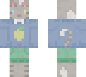 Lemon | Minecraft Skins