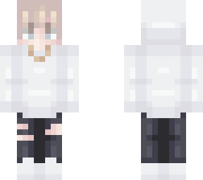 punz | Minecraft Skins