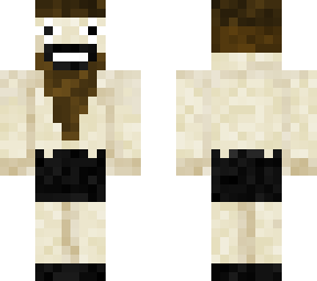 adam | Minecraft Skins