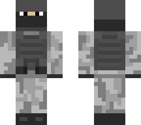 goon | Minecraft Skins