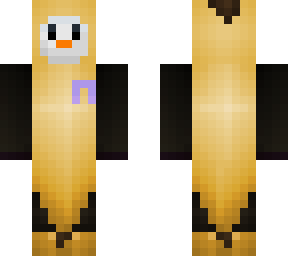 banna | Minecraft Skins