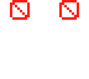 Barrier Block | Minecraft Skin