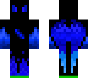 pheonix | Minecraft Skins