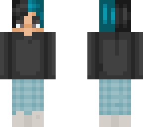 boy pj | Minecraft Skin
