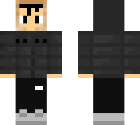 canada goose | Minecraft Skins