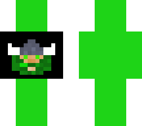 nrl | Minecraft Skins