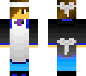 zyn | Minecraft Skins