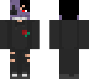 corpse skin | Minecraft Skin