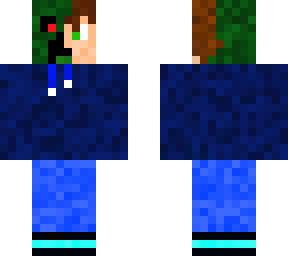 Creeper/boy | Minecraft Skin