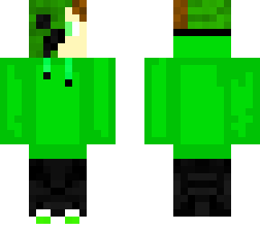 mc creeper | Minecraft Skins