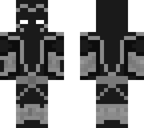 Ronin Minecraft Skins