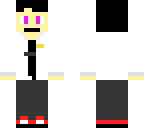 dave miller | Minecraft Skins