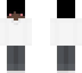 dfgdg | Minecraft Skin