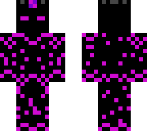 Diamond_ping | Minecraft Skin