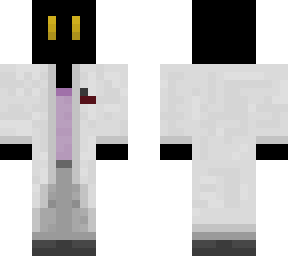 Doctor | Minecraft Skins