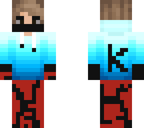 Don | Minecraft Skin