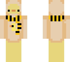 puff | Minecraft Skins