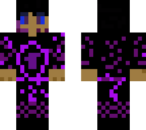 enderian | Minecraft Skins