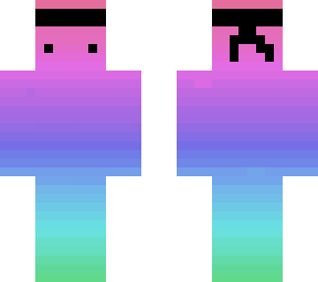 fade meme skin | Minecraft Skin