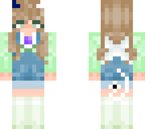 fairycore | Minecraft Skins
