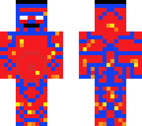 fat | Minecraft Skins