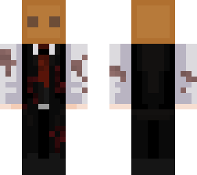 Box | Minecraft Skins